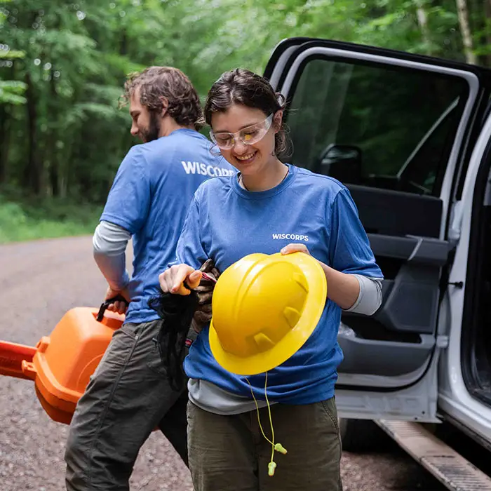 Executive Director of Central Conservation - Central Conservation